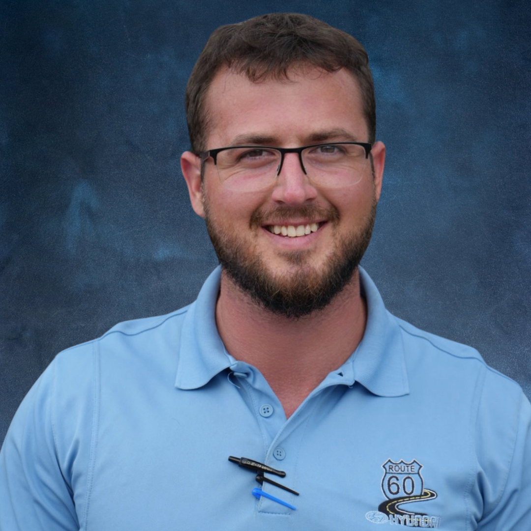 Meet Our Friendly Staff | Route 60 Hyundai Near Sebastian, FL