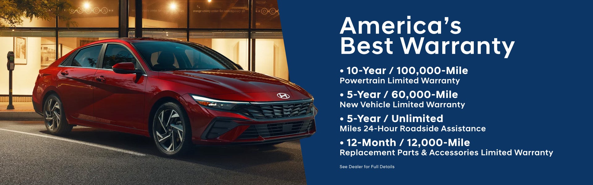 Hyundai Dealership in Vero Beach FL | Serving Vero Beach and Fort ...